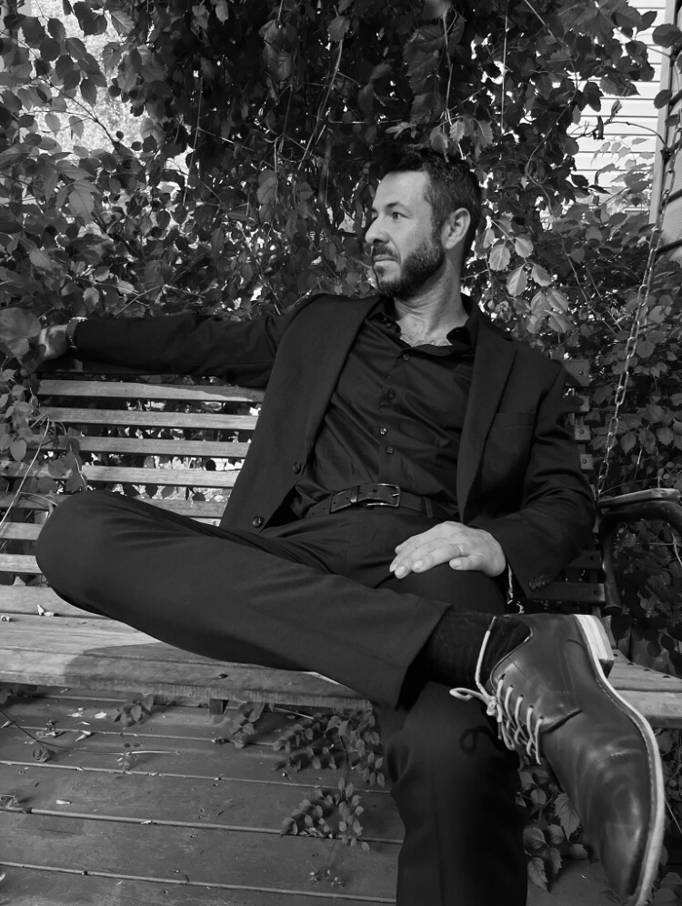 The Higher Man – Men's Health, Relationships & Spirituality Coaching